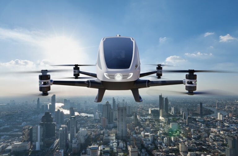 Aerospace - iCOMAT Ltd