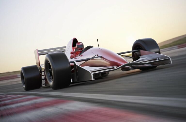 Automotive - iCOMAT Ltd