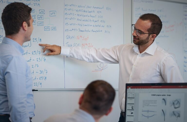 iCOMAT Ltd | Beyond state-of-the-art lightweighting solutions