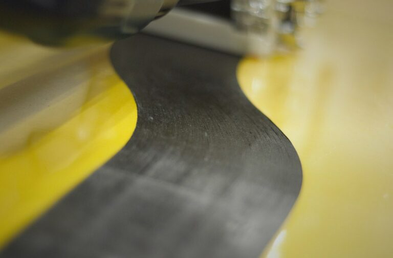 Technology - iCOMAT Ltd