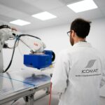 Solutions - iCOMAT Ltd